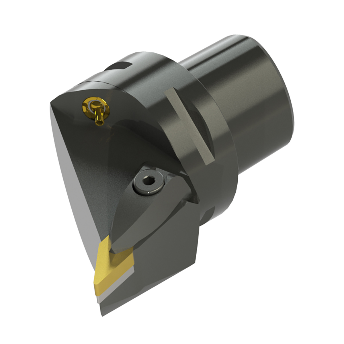 Lyndex-Nikken | Toolholders Optimize Machine Performance